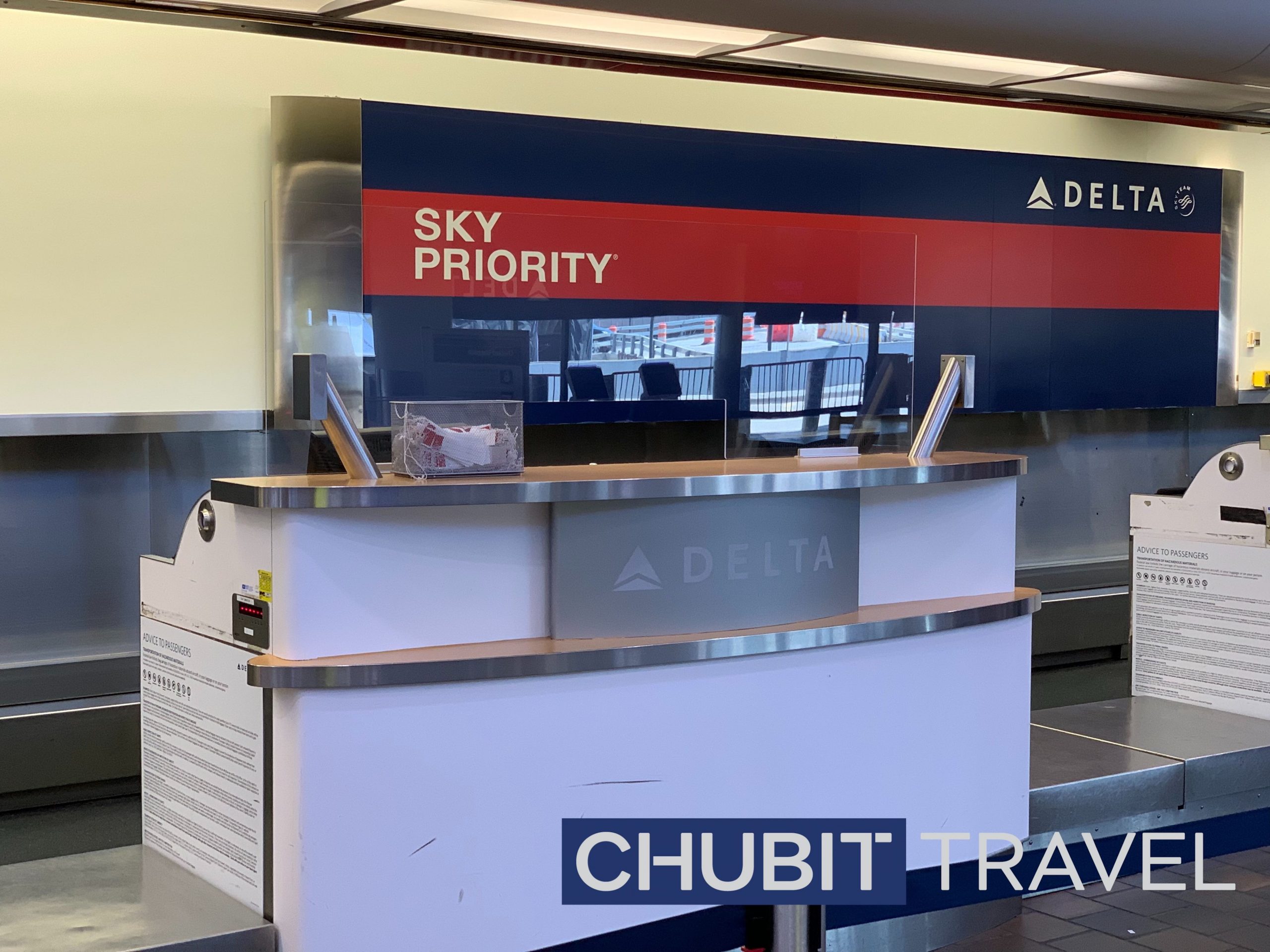 Delta Air Lines – Keeping you safe during COVID19 – VincentWong.info